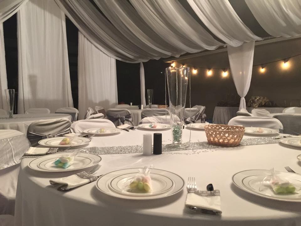 Tableware - Inventory - Mega Party Rental