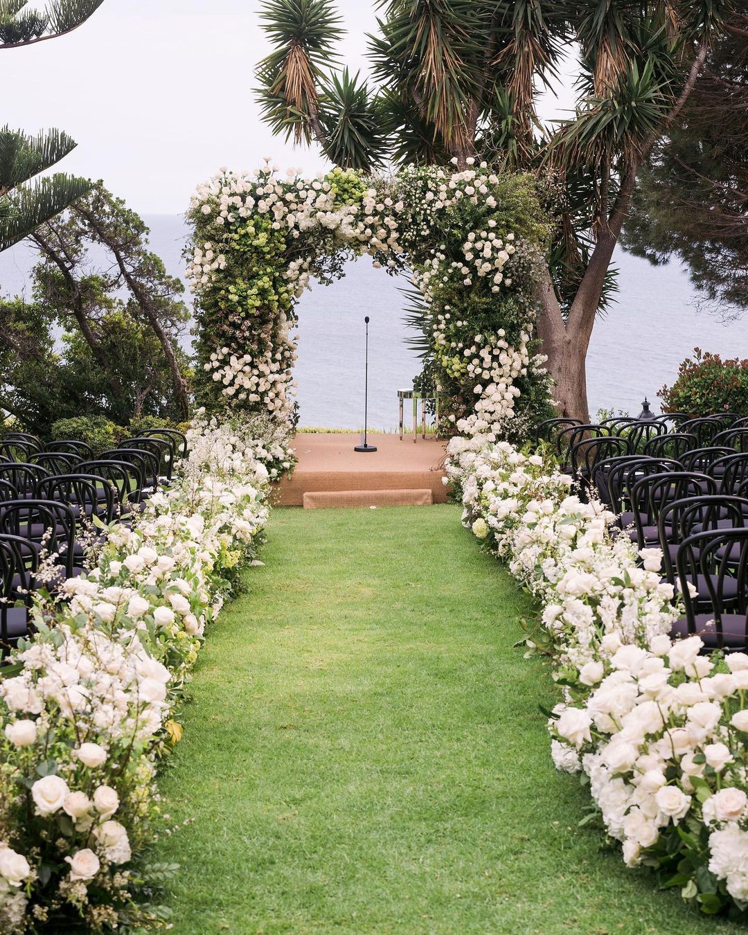 Wedding Aisle - Wedding Arbors, Arches & Aisle - Inventory - Mega Party ...