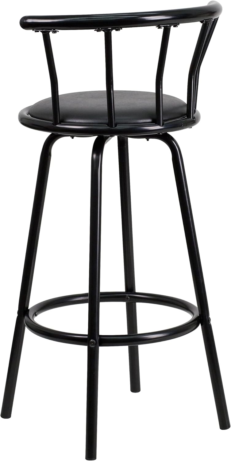 Bars Stool - Chairs - Inventory - Mega Party Rental