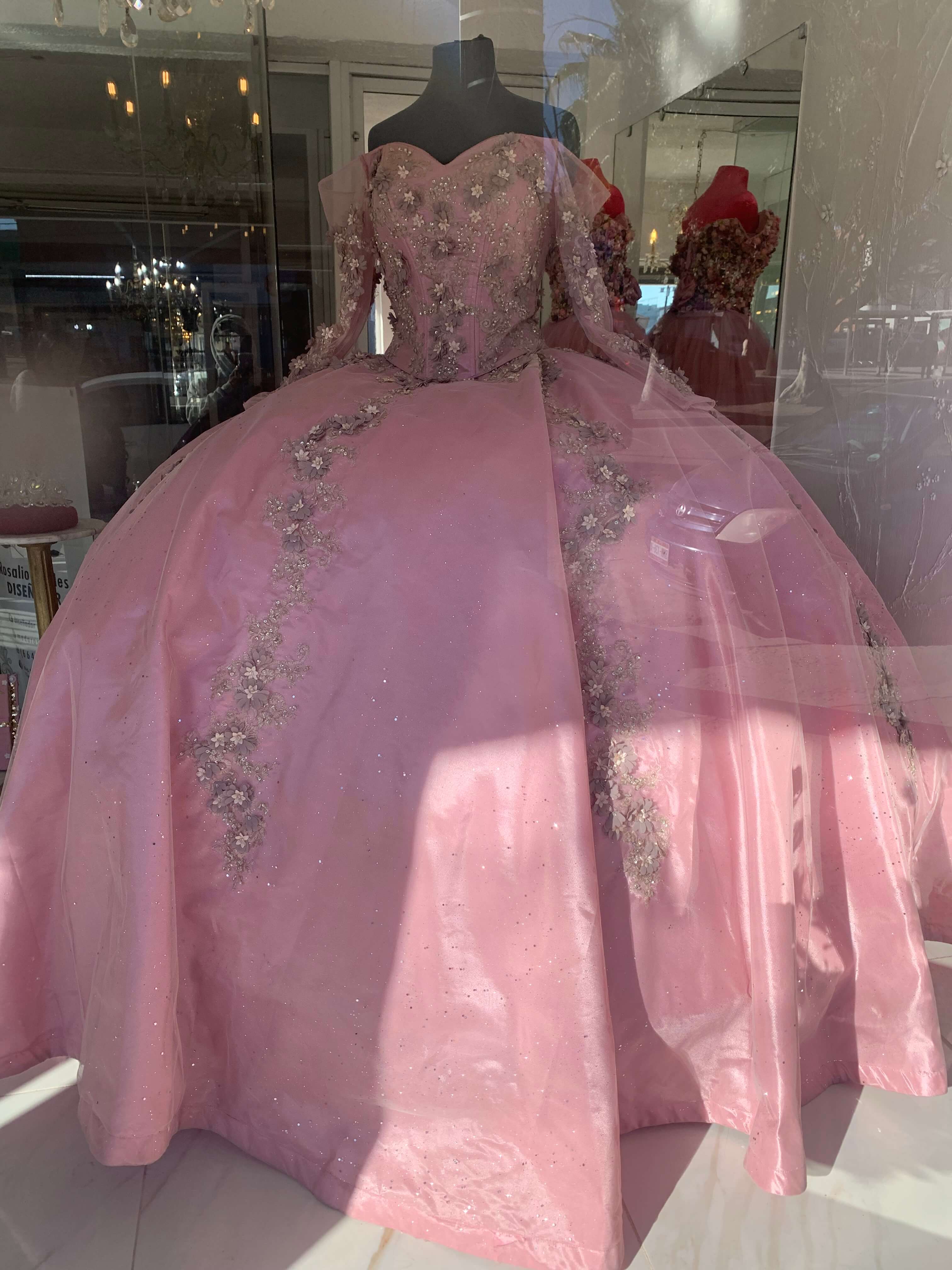 Premium Dresses - Dresses & Tuxedos - Mega Party Rental