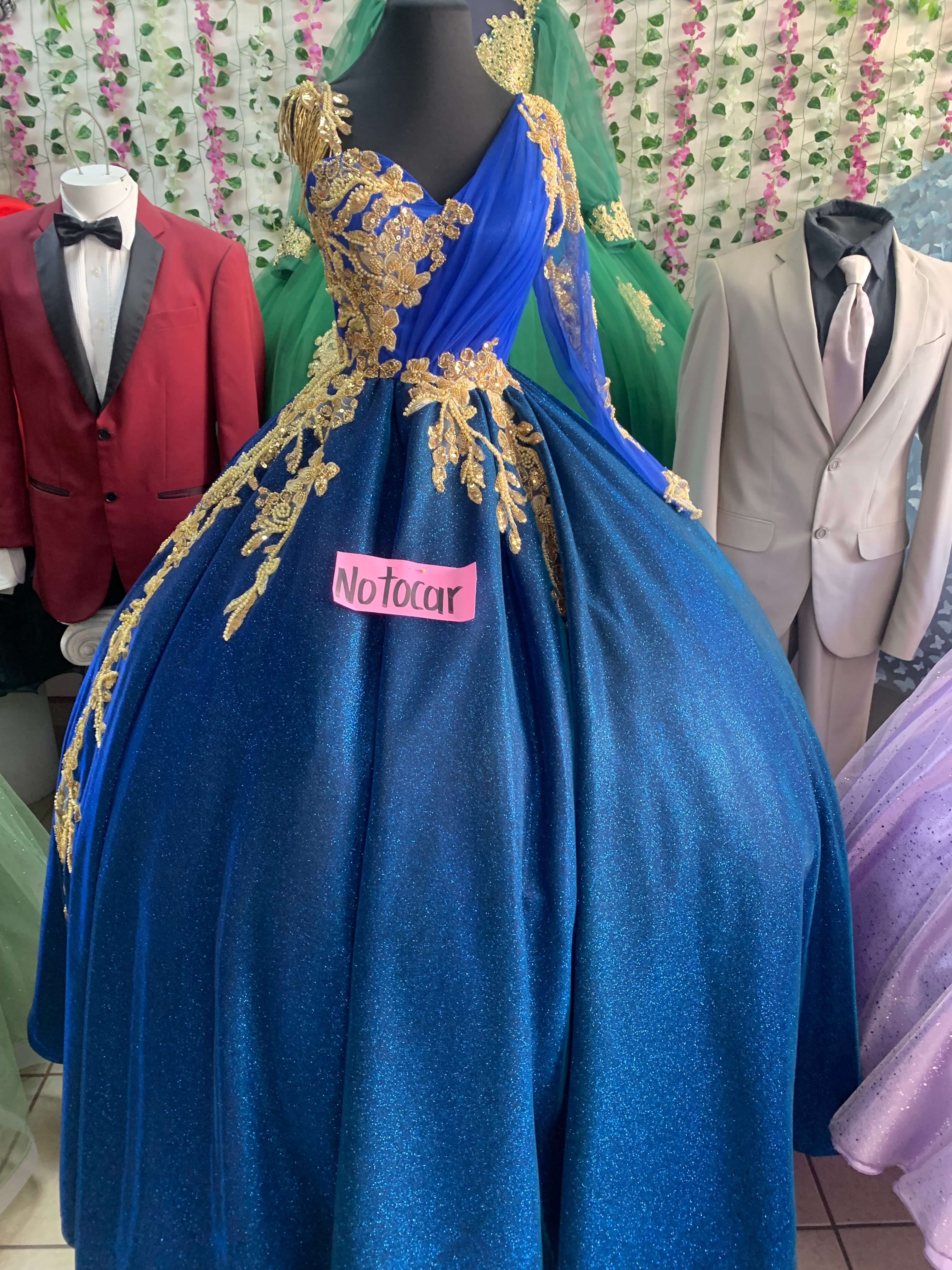 Premium Dresses - Dresses & Tuxedos - Mega Party Rental