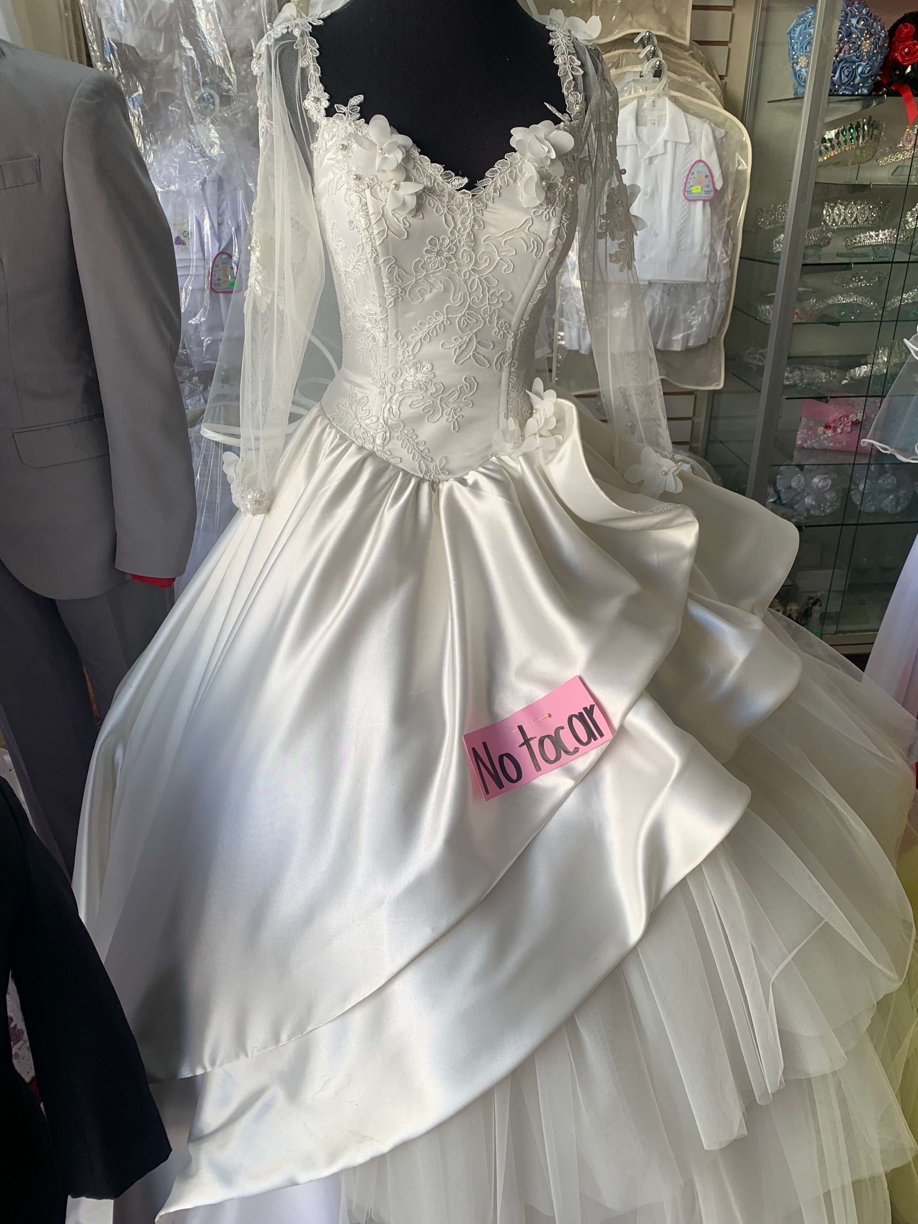 Premium Dresses - Dresses & Tuxedos - Mega Party Rental