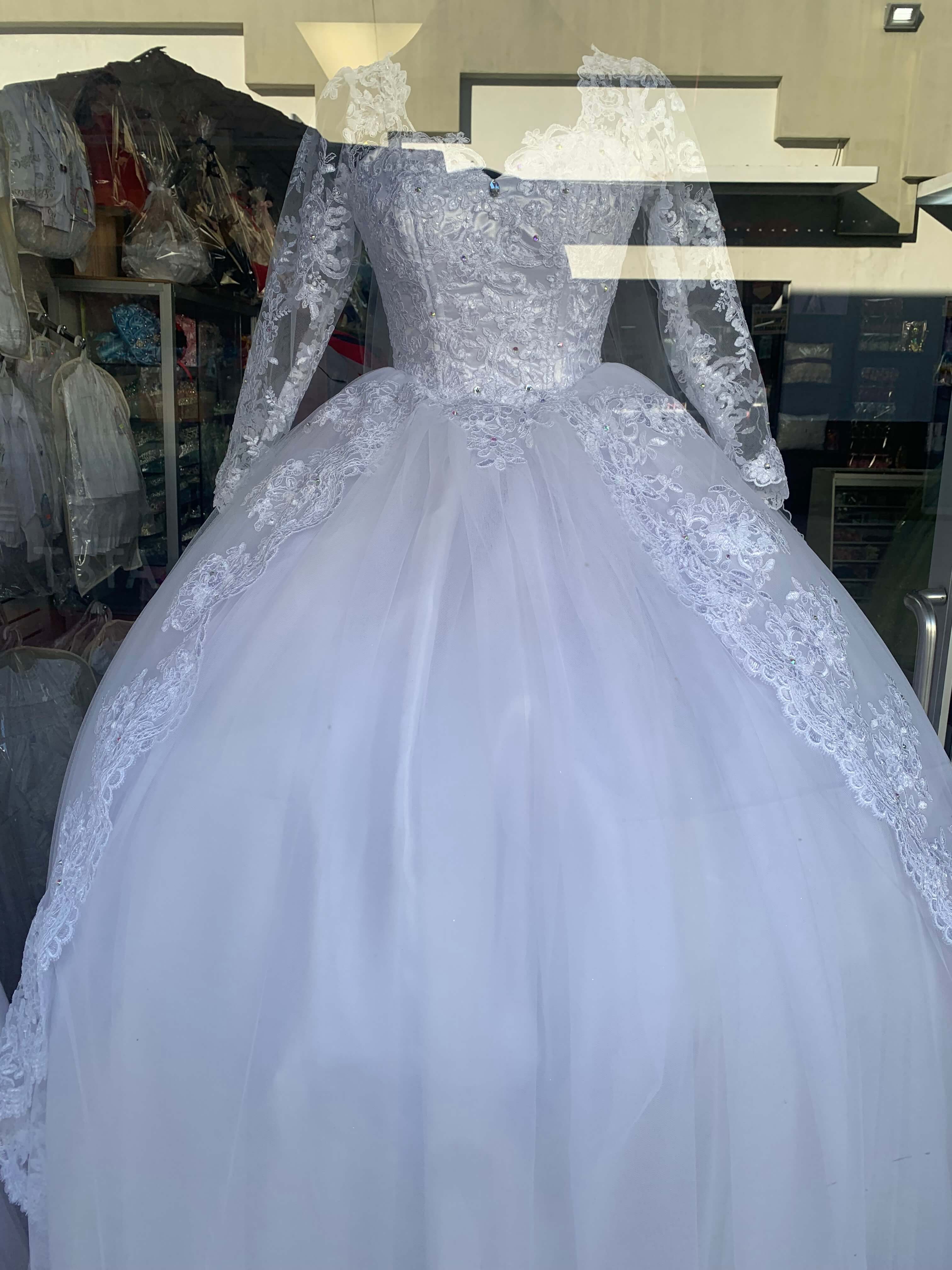 Premium Dresses - Dresses & Tuxedos - Mega Party Rental