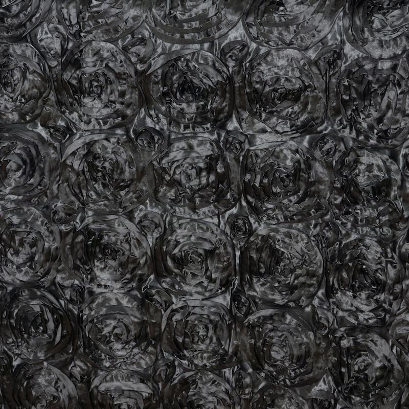Rectangular Rosette - Rectangular tablecloth 60x102 - Rectangular ...