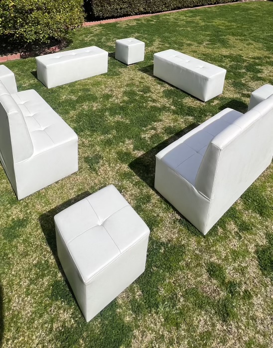 Garland Balloon & Backdrop - Balloons - Services - Mega Party Rental