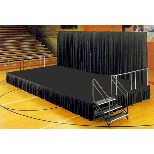 Stages 4x8 - Misc - Inventory - Mega Party Rental