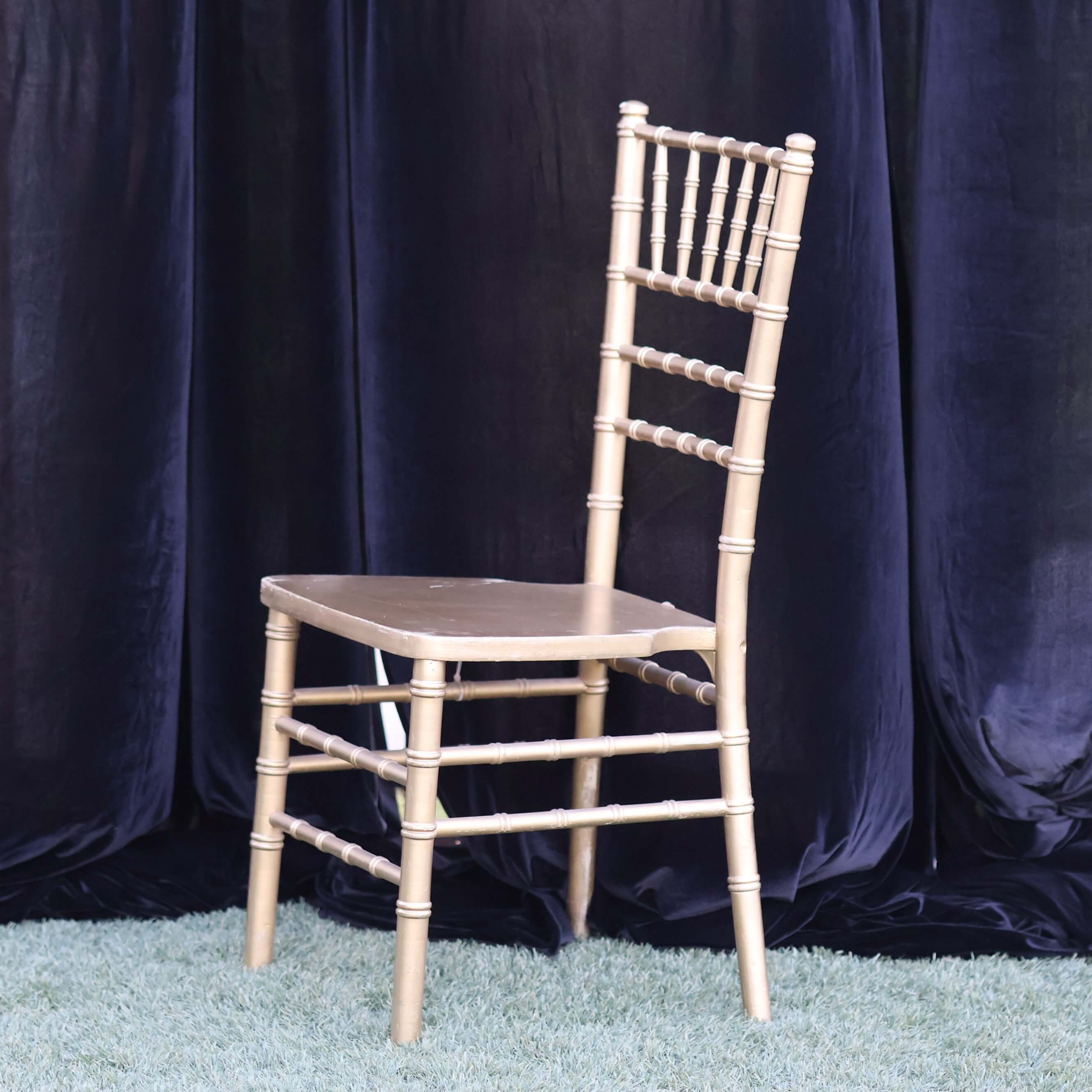 Chiavari Chairs Gold - Chairs - Inventory - Mega Party Rental