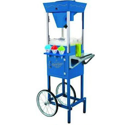 Snow Cone Machine - Concession Stand - Misc - Inventory - Mega Party Rental